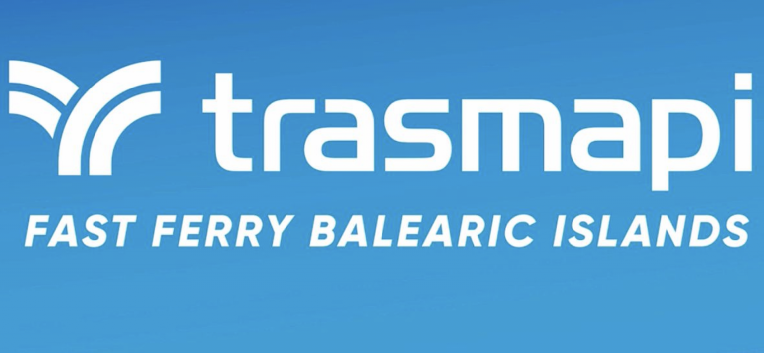 Trasmapi muestra los trabajos para embarcar los dos Fast Ferries de ...