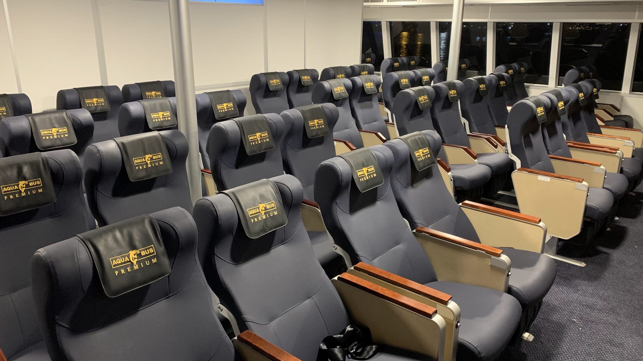 Aquabus presenta su gran propuesta entre Ibiza y Formentera con la ...