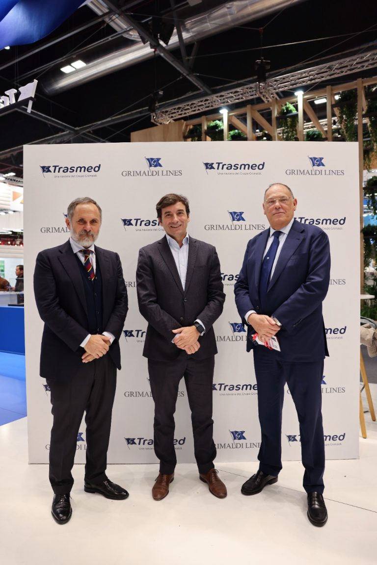 Trasmed apuesta por la eficiencia y la optimización de su flota este ...