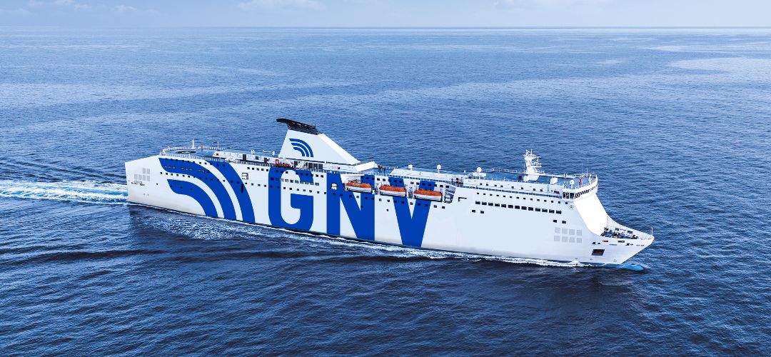 GNV incorpora dos nuevos buques y anuncia la reapertura de la ruta ...
