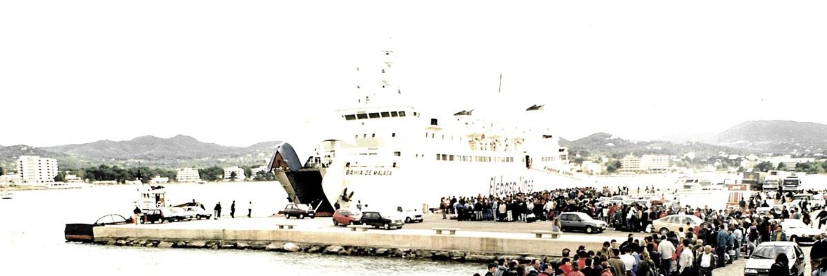 Trasmed GLE tomará el control con un nuevo plan de flota – FERRYBALEAR